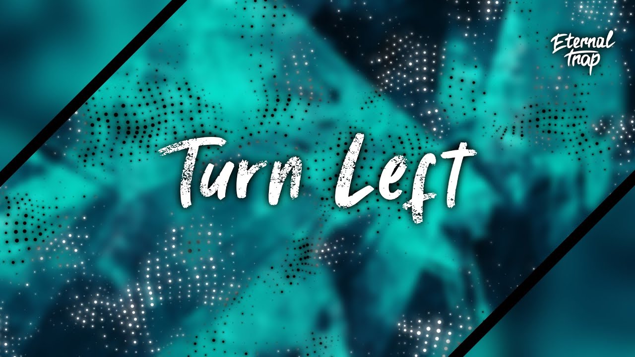 Snavs & WiDE AWAKE - Turn Left [Slowed, Reverb & Bass Boosted] - YouTube