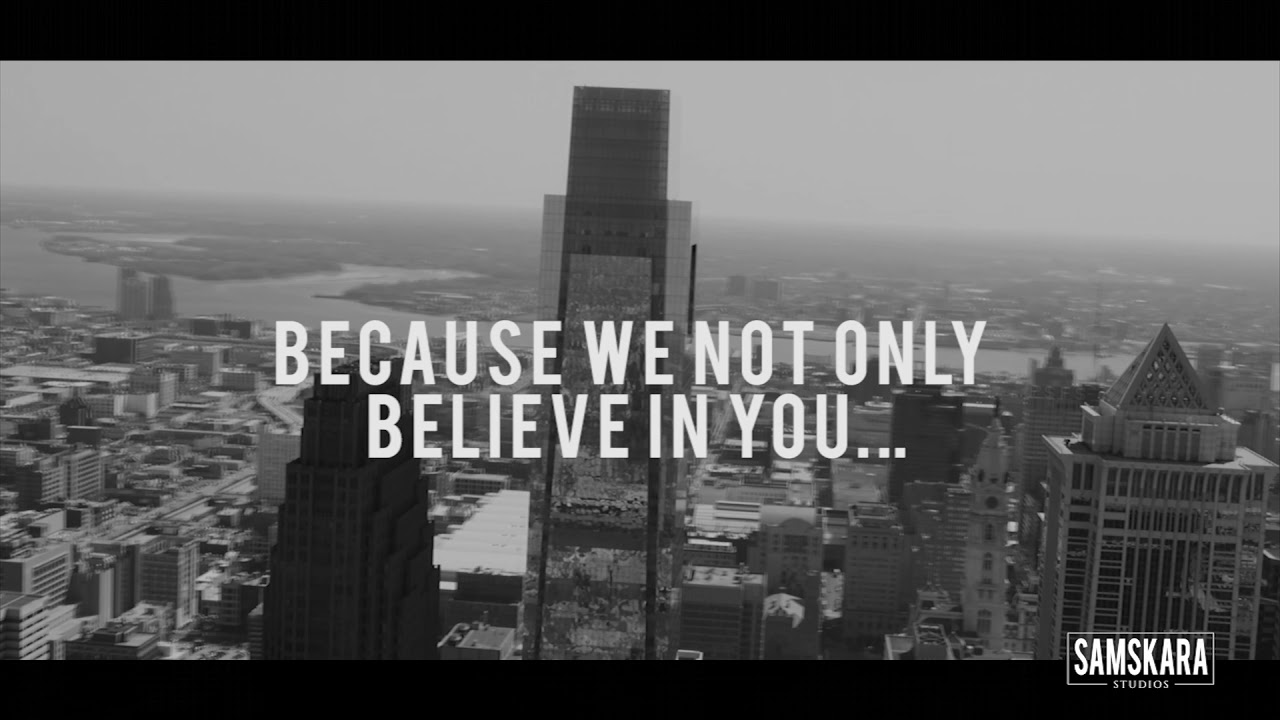 We Understand You | Samskara Studios - YouTube