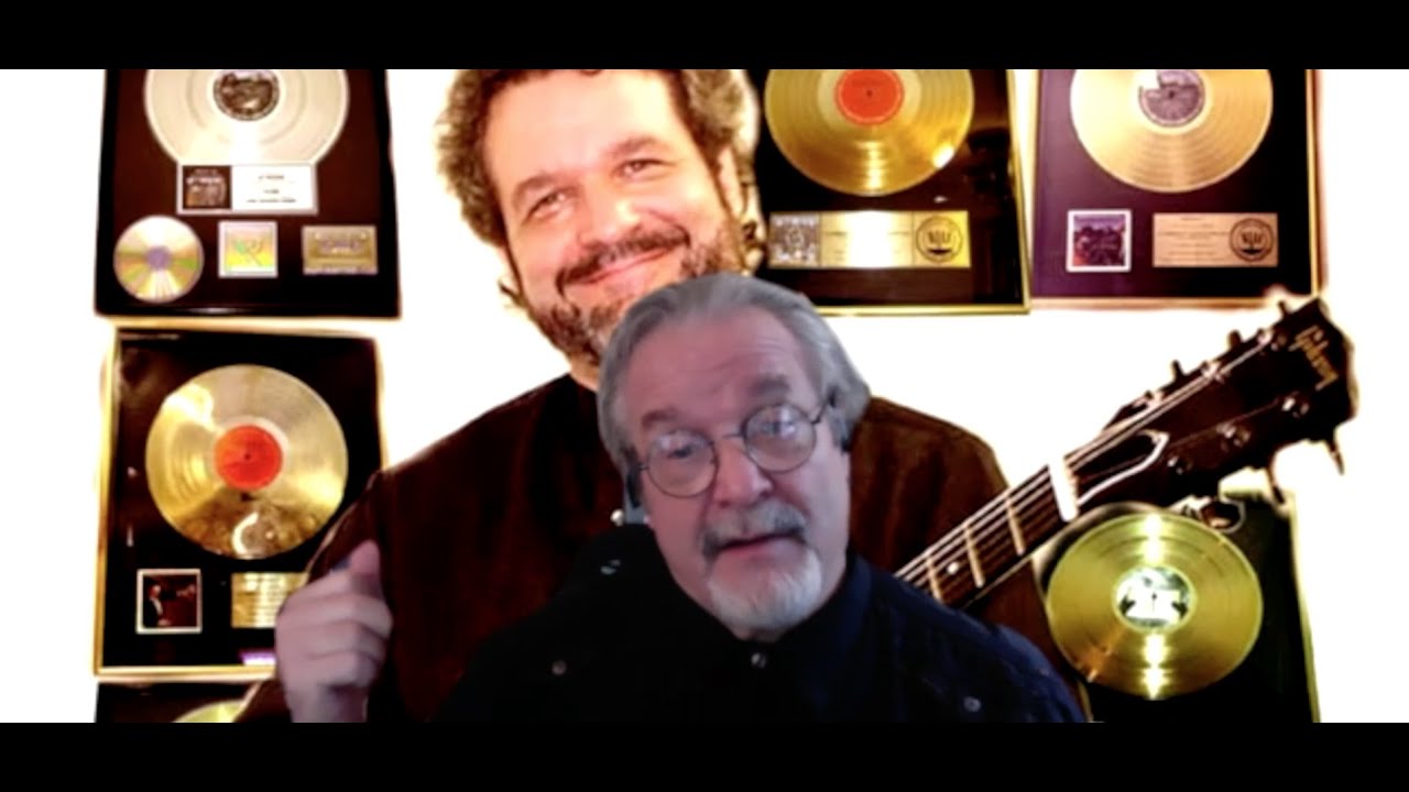 Joe Bouchard (former Blue Öyster Cult) - July 28th 2020 interview. New ...