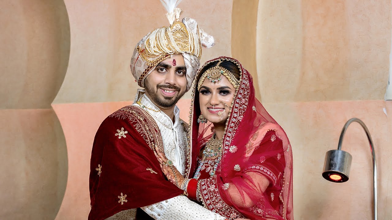 RAHUL WEDS SHAYAL | Wedding Highlights 2023 | Naresh Studio photography ...
