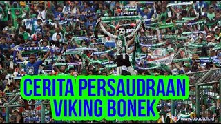 Viking Bonek Pasoepati