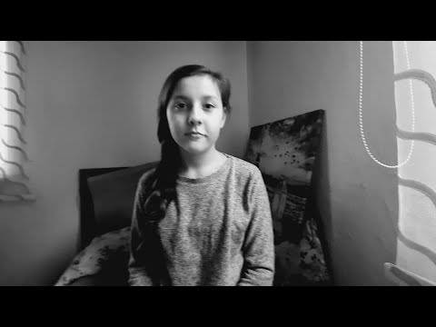 Elsa saç yapım videosu