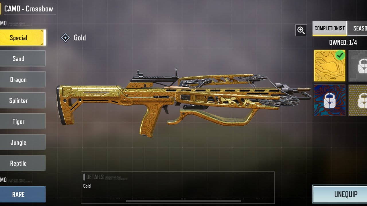 Day 2 of getting diamond crossbow from gold crossbow. #grinding # ...