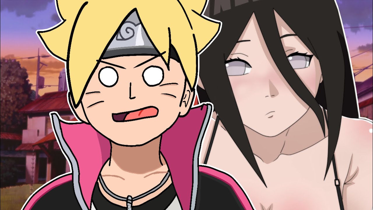 Boruto’s Failed Party (Naruto Animated Parody) - YouTube