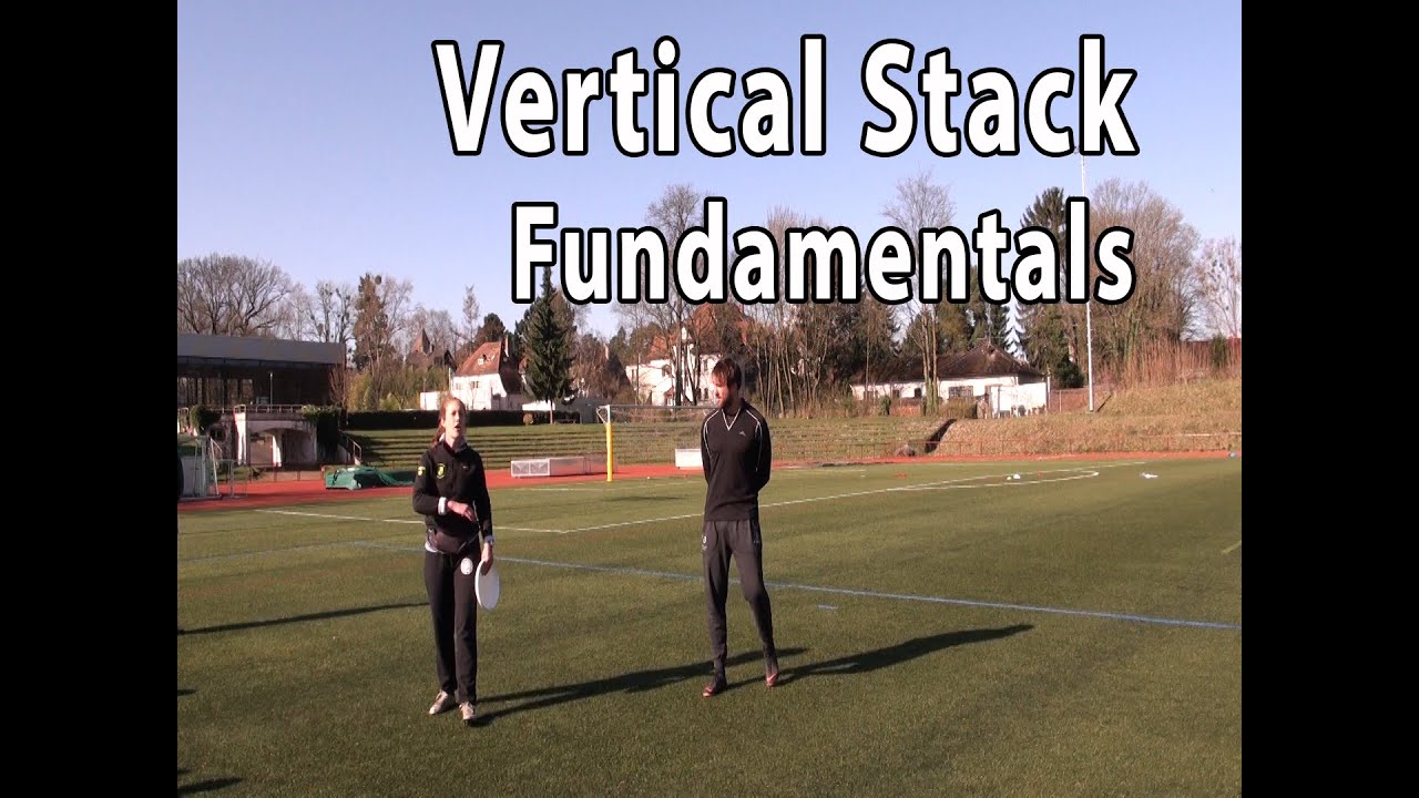 Vertical Stack Fundamentals - YouTube