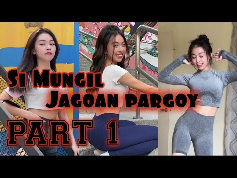 Kompilasi TikTok @angelloweee Terbaru 2022