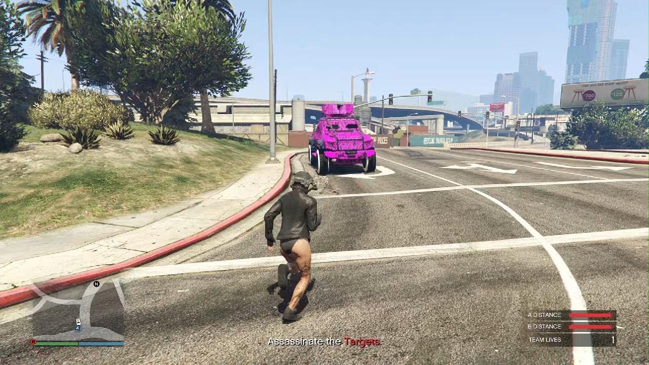 Solo rp glitch gta 5 online 🔥🔥🔥 - YouTube