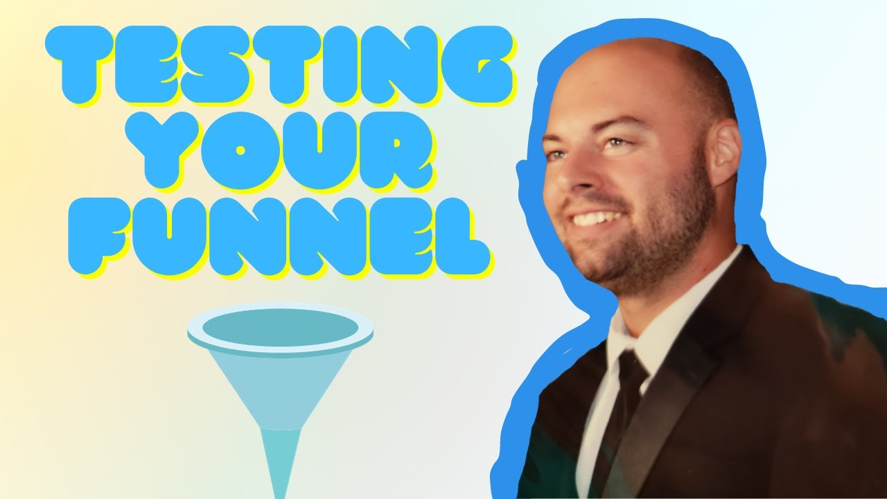 Maximize ROI with Split Test Funnels - YouTube