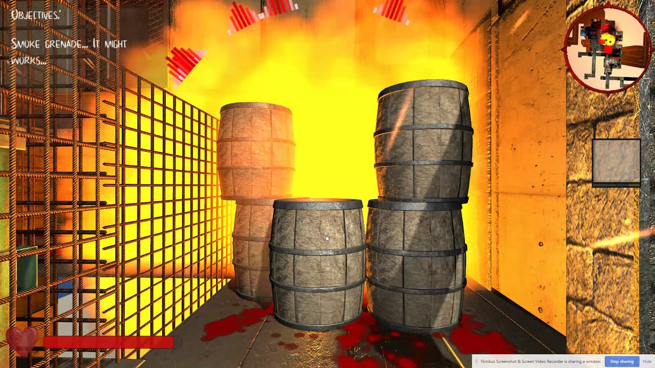 The Escape Game Walkthrough YouTube the-escape-game-walkthrough-youtube