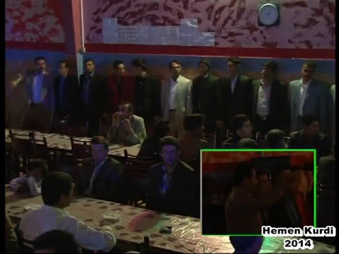 Reza Mostafazadeh 7 KÜRTÇE HALAY 2014رضا مصطفی زاده ۷ اورمیه ۲۰۱۴