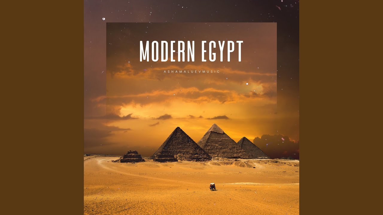 Modern Egypt - YouTube