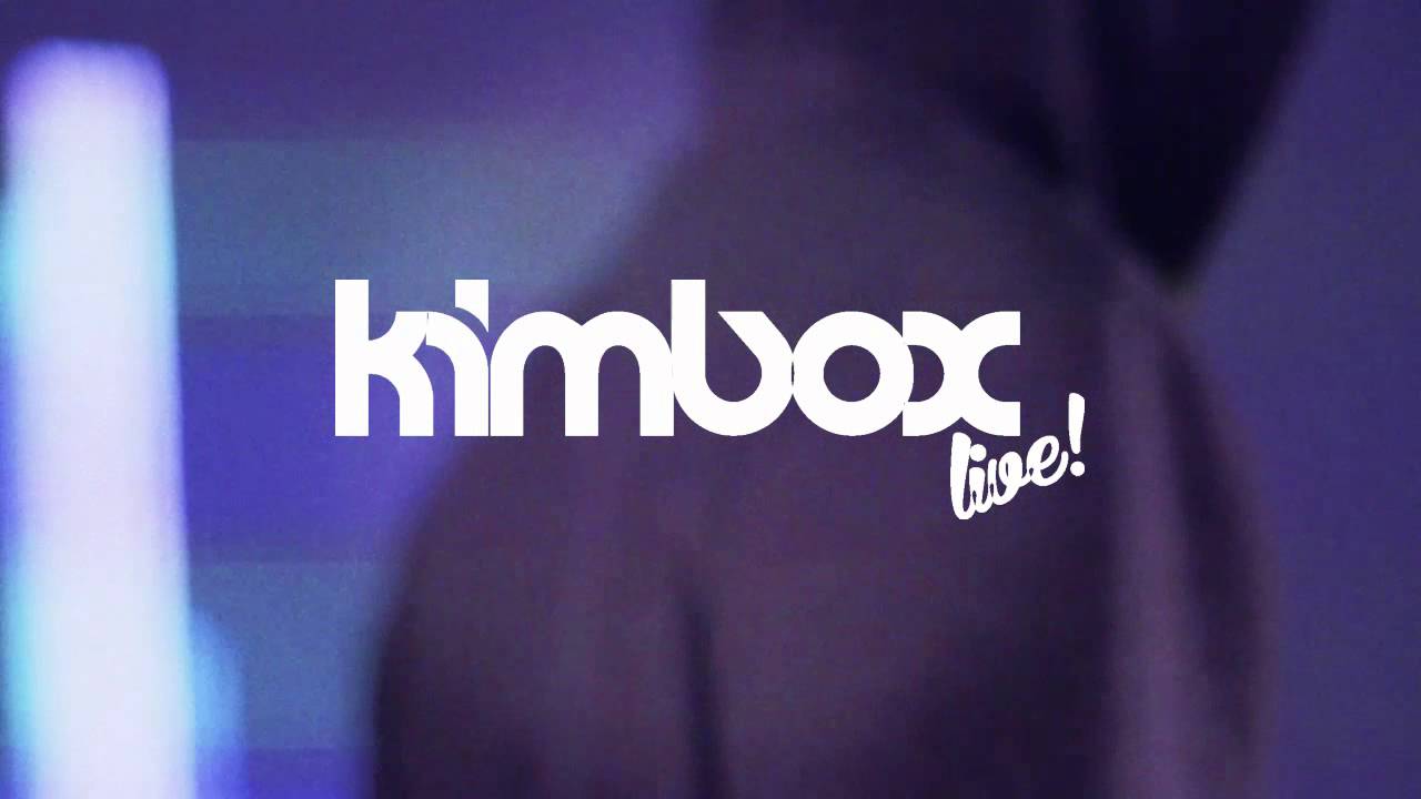 Kimbox Live! - Trailer (EN) - YouTube