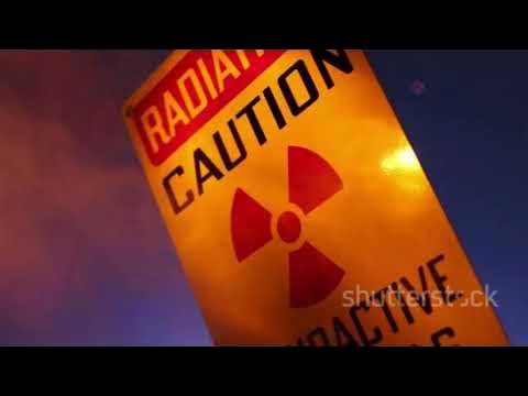 Is Radiation Dangerous? (AI Gen Educate Video #1) - YouTube