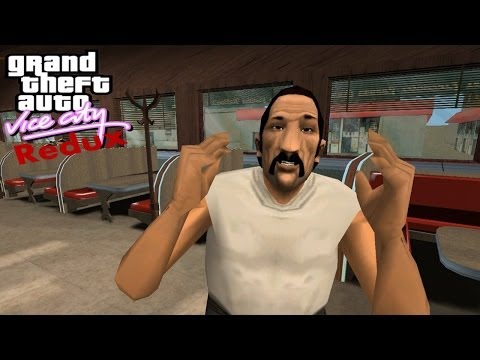 Trojan Voodoo - GTA Vice City Mission #30 (1080p)