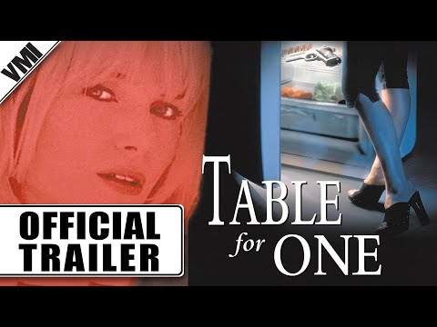 Table for One (1999) - Official Trailer | VMI Worldwide