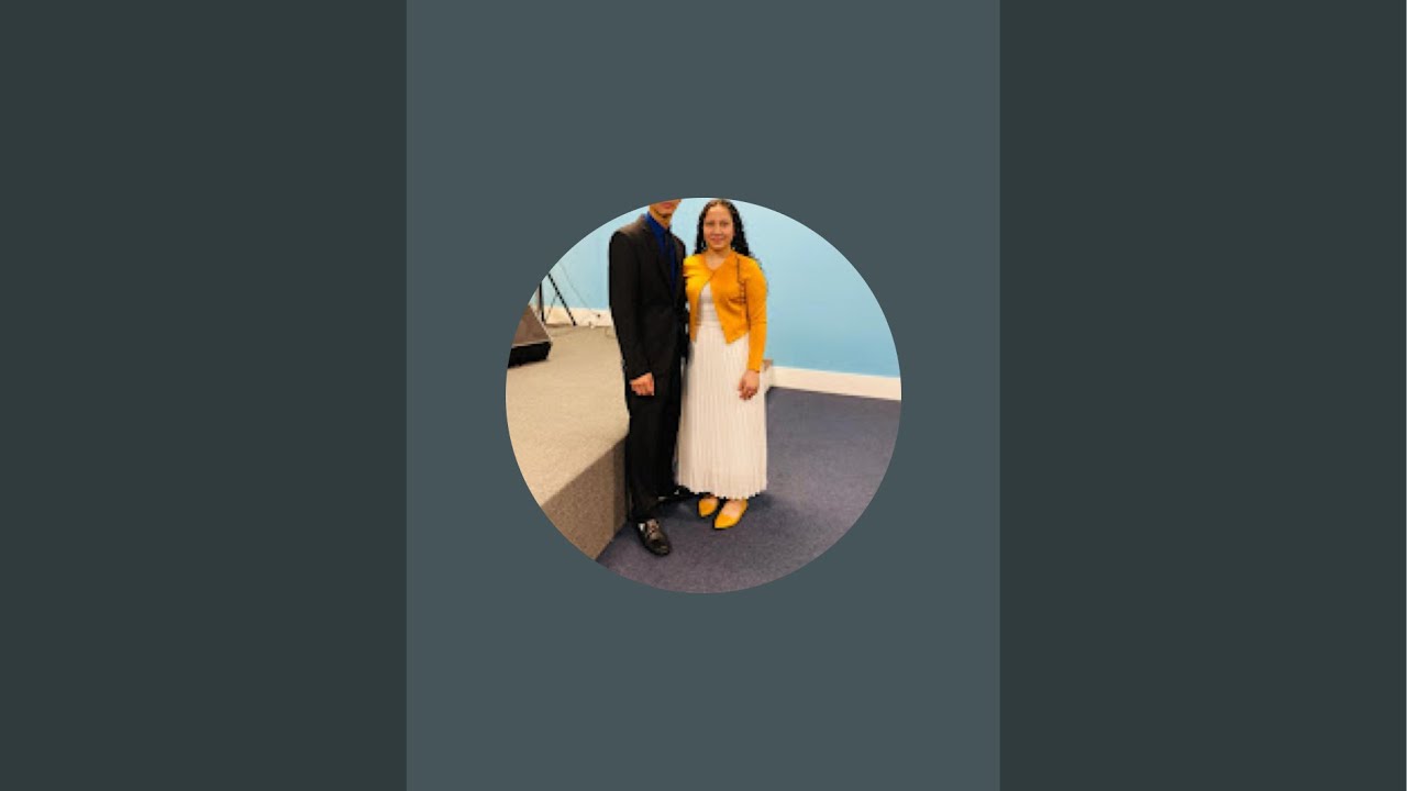 Pastor y Evangelista Ruben Cebilla está en vivo - YouTube