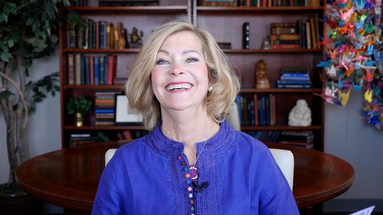 It's Never Too Late To Heal, Part I with Linda Rengel (Wednesday Night ...