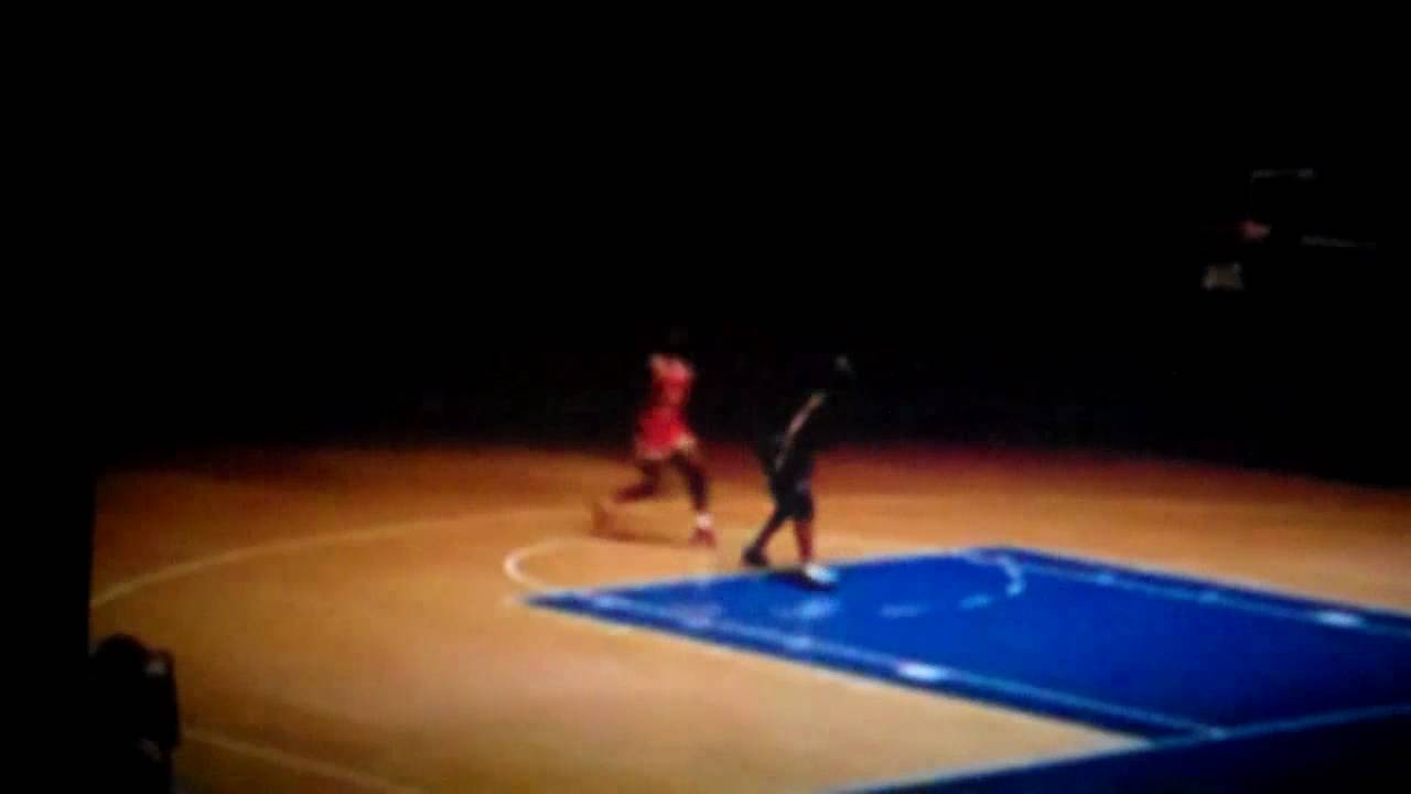 Michael Jordan Gatorade Commercial - YouTube