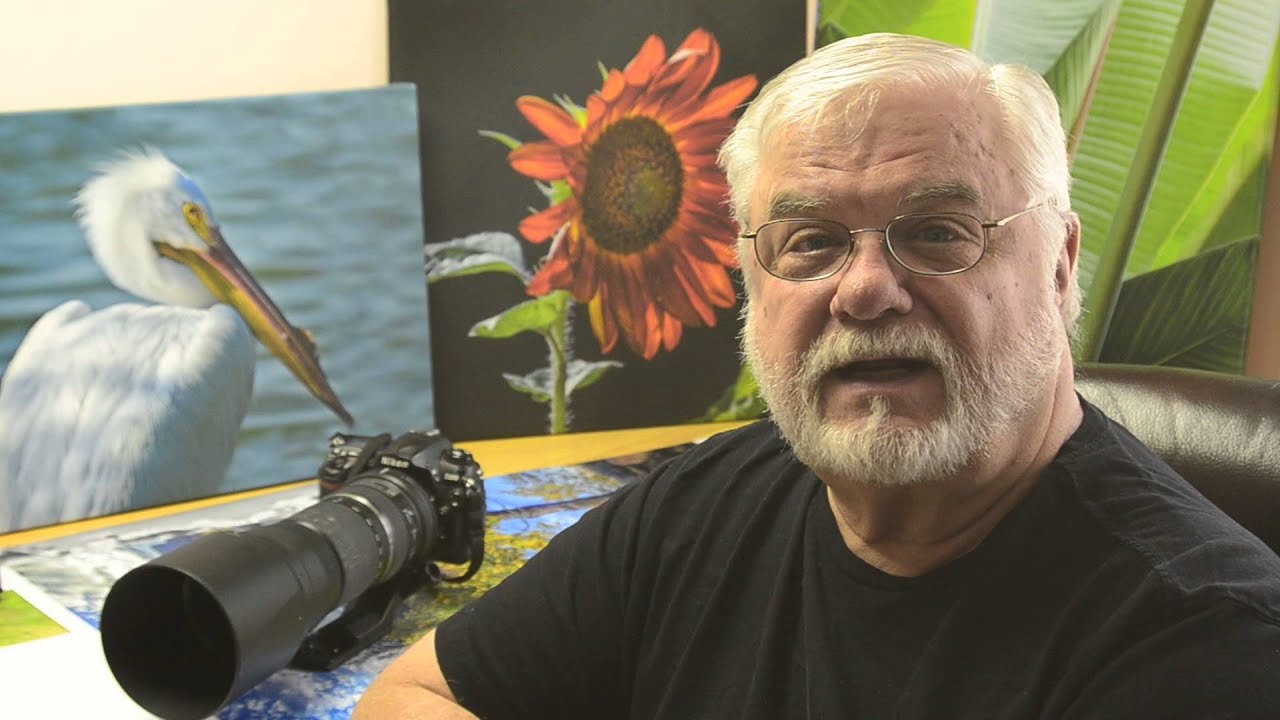 ATL Canvas - Robert Carney - YouTube