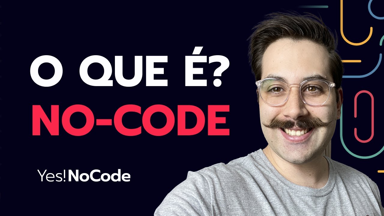 O Que No Code YouTube o-que-no-code-youtube