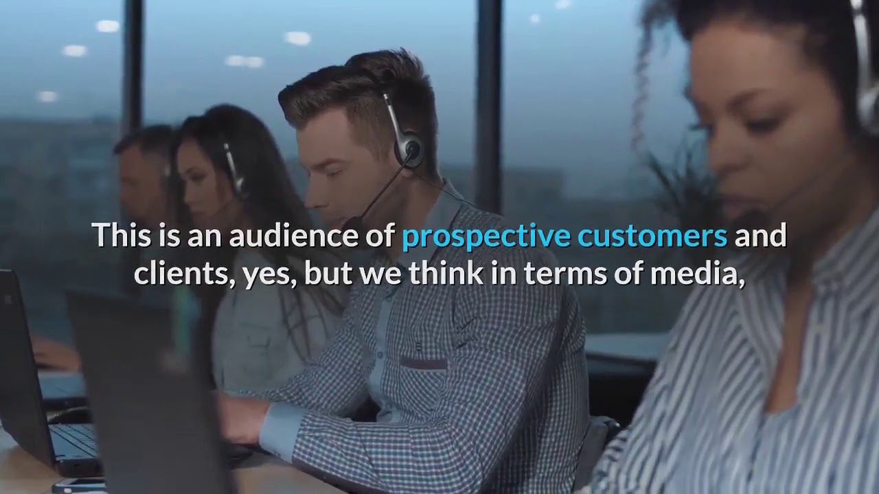 The 7A framework for effective content marketing - video version - YouTube