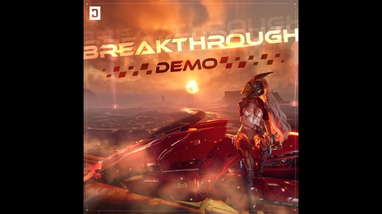 TFD - [Breakthrough Demo] - Nell! - YouTube