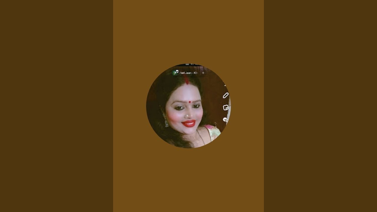 Suchitra Gupta Vlog is live - YouTube