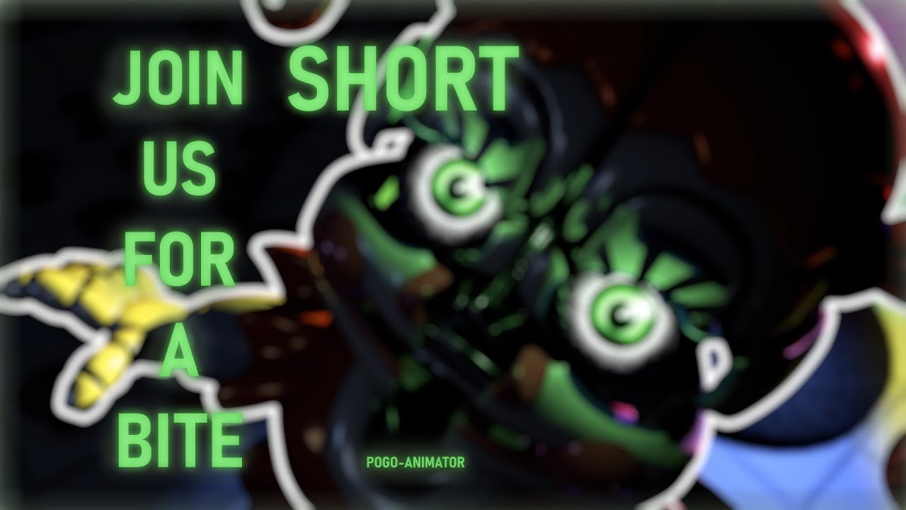 Join Us For A Bite [Remastered] -SHORT- - YouTube