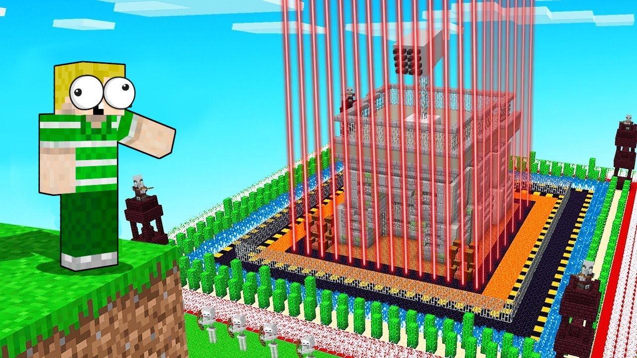 Jeg Bryder Ind I Den SIKRESTE BASE I Minecraft YouTube jeg-bryder-ind-i-den-sikreste-base-i-minecraft-youtube