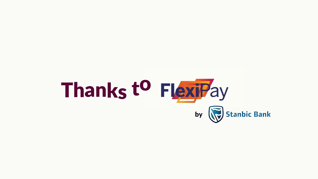 How to Use FlexiPay to Pay for your Kweli.shop Order - YouTube