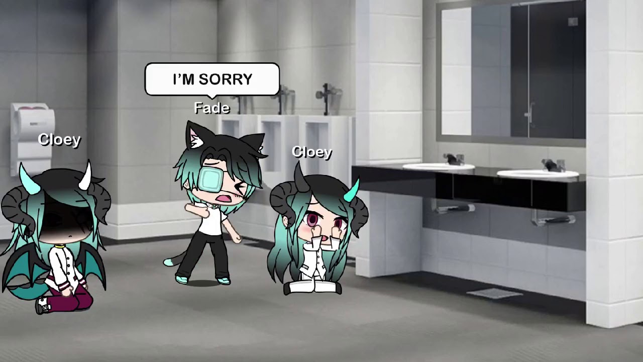 The Killer On The Loose | Gacha Life series | Episode 4 - YouTube