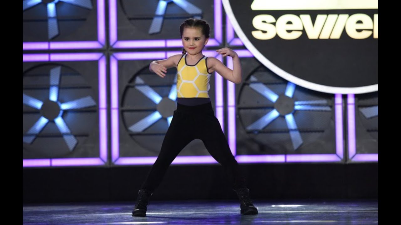 Crimson Watts - Imma Bee - YouTube