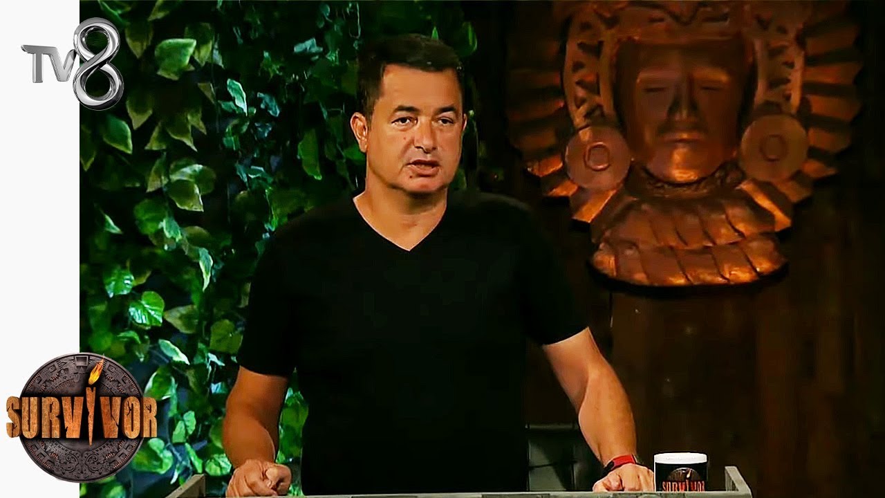 Survivor 8.Bölüm Fragmanı | ELEME GECESİ! - YouTube