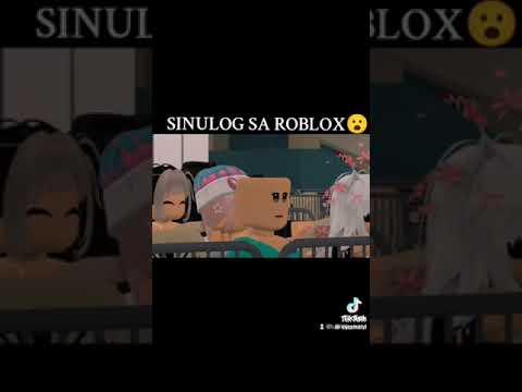 Sinulog sa Roblox name game:sinulog 🙏 - YouTube