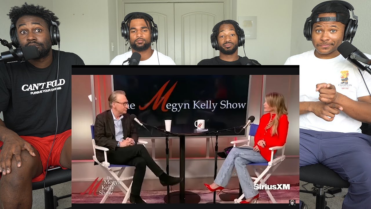 Bill Maher Went on the Megyn Kelly Show and Let's Just Say, It Didn't ...