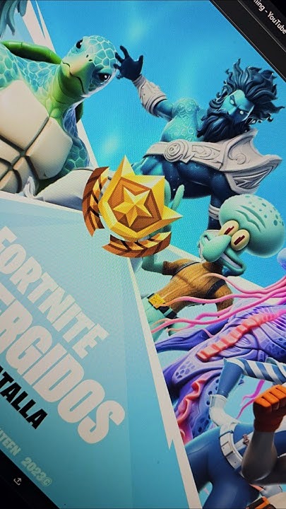 FORTNITE CHAPTER 7 BATTLE PASS CONCEPT THIS WOULD COOK #fortnite # ...