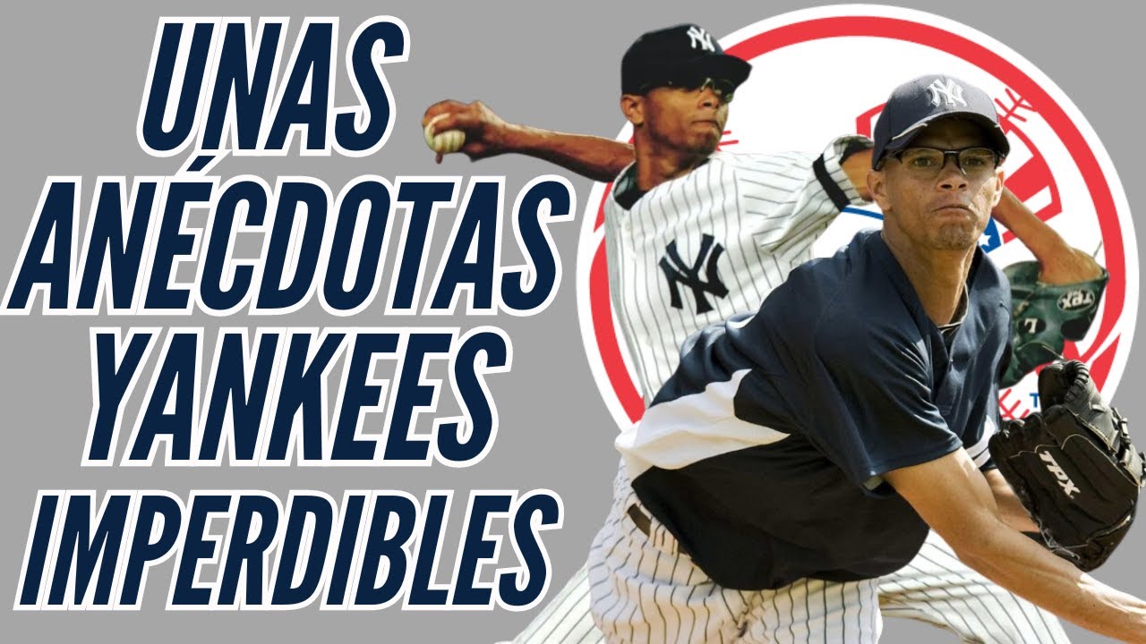 PODCAST DE LOS YANKEES EN ESPAÑOL - Invitado: Edwar Ramirez - Temp 7/Ep ...
