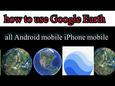 How to use google map seching all world citry