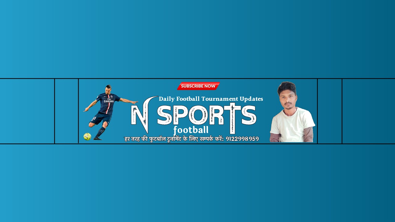 Naresh Hembrom's broadcast - YouTube