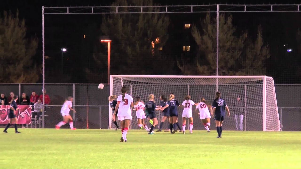 Jenn Wolfe - 2014 Bill Ireland Award Winner - YouTube