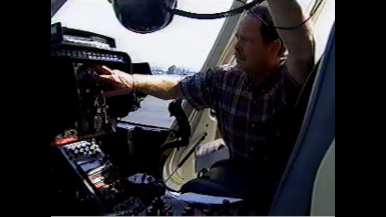 'Pressure Points' commercial Helicopter pilot decision Making - YouTube