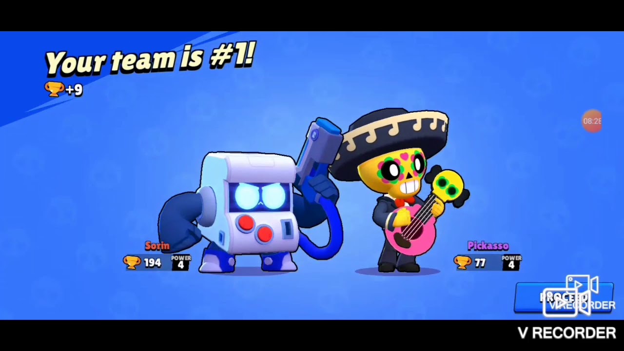 BRAWL STARS Duo Showdown (Multiplayer) - YouTube