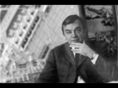 Colin Rowe Legacy Archive 110 - YouTube