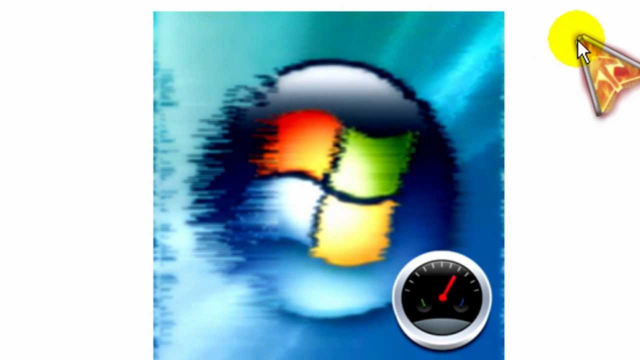 Windows XP Tarda mucho tiempo en apagar el ordenador - YouTube