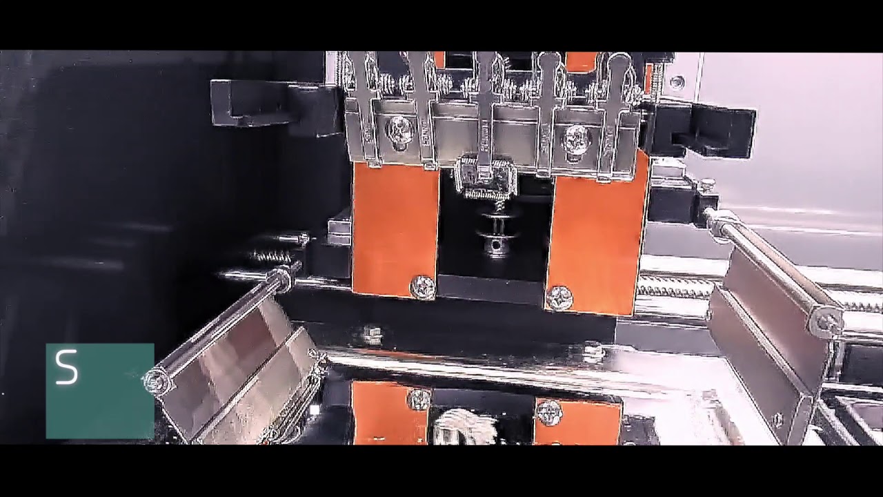 The Ultimate Solderability Testing Control - YouTube