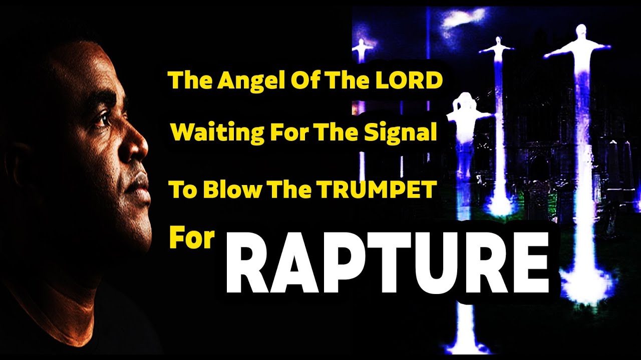 Deep Revelations About The Rapture Of The Church And Preparation By The ...