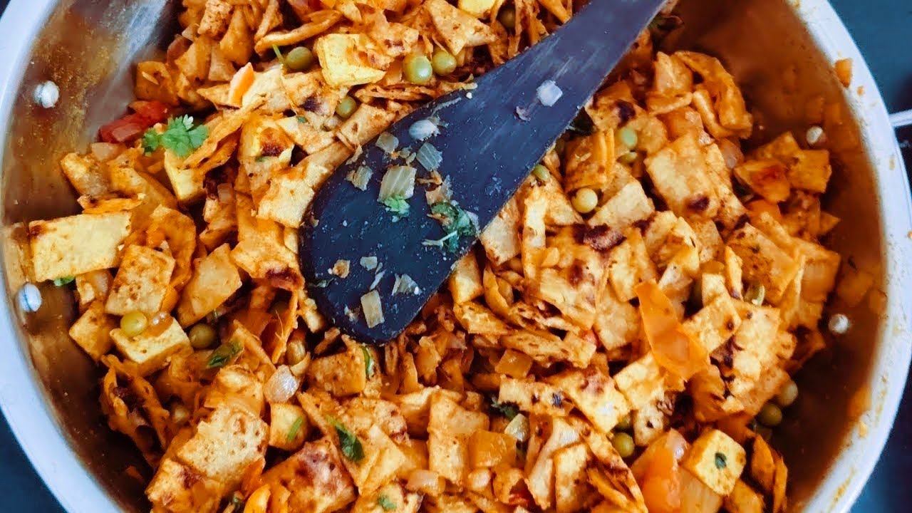 panneer kothu chappathi l பன்னீர் கொத்து சப்பாத்தி lcook with suganya ...