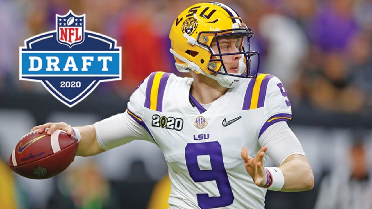 Joe Burrow Highlights vs Georgia in SEC Championship Game | 4 TD's ...