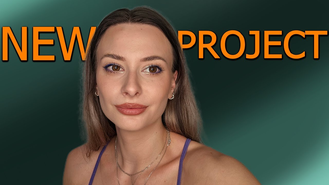 5 Products 5 Uses Project Pan - Intro || NEW PROJECT - YouTube
