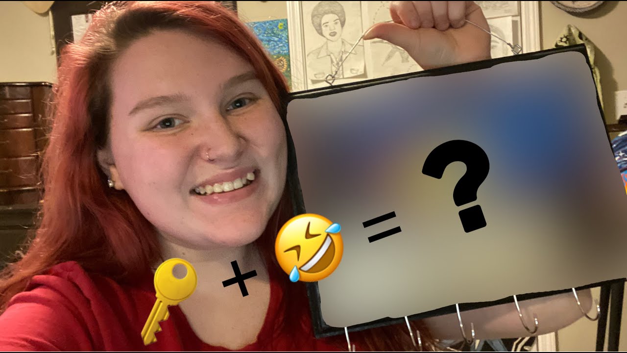 Meme Keyholder - YouTube